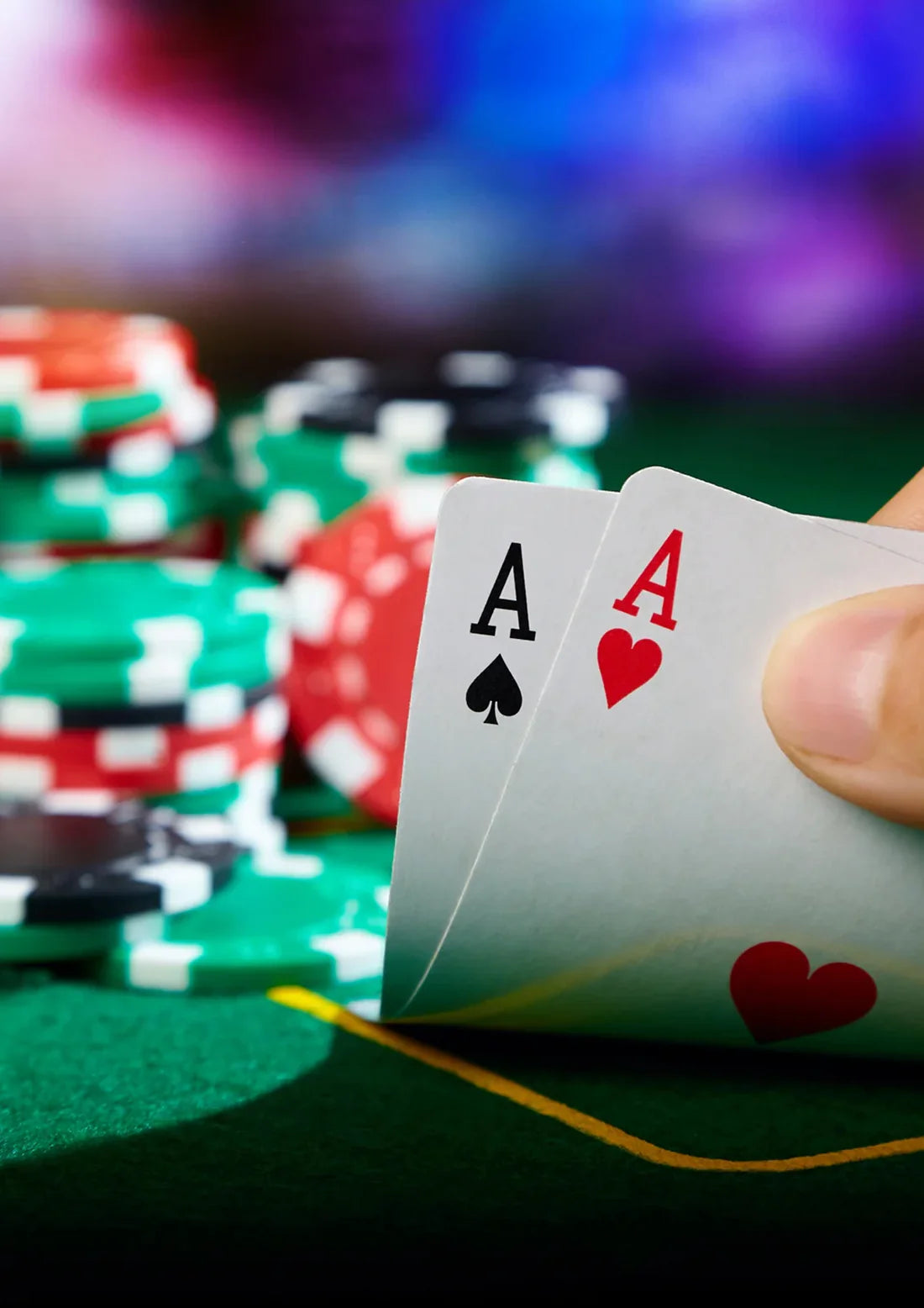 How to Win at Poker – MC USA