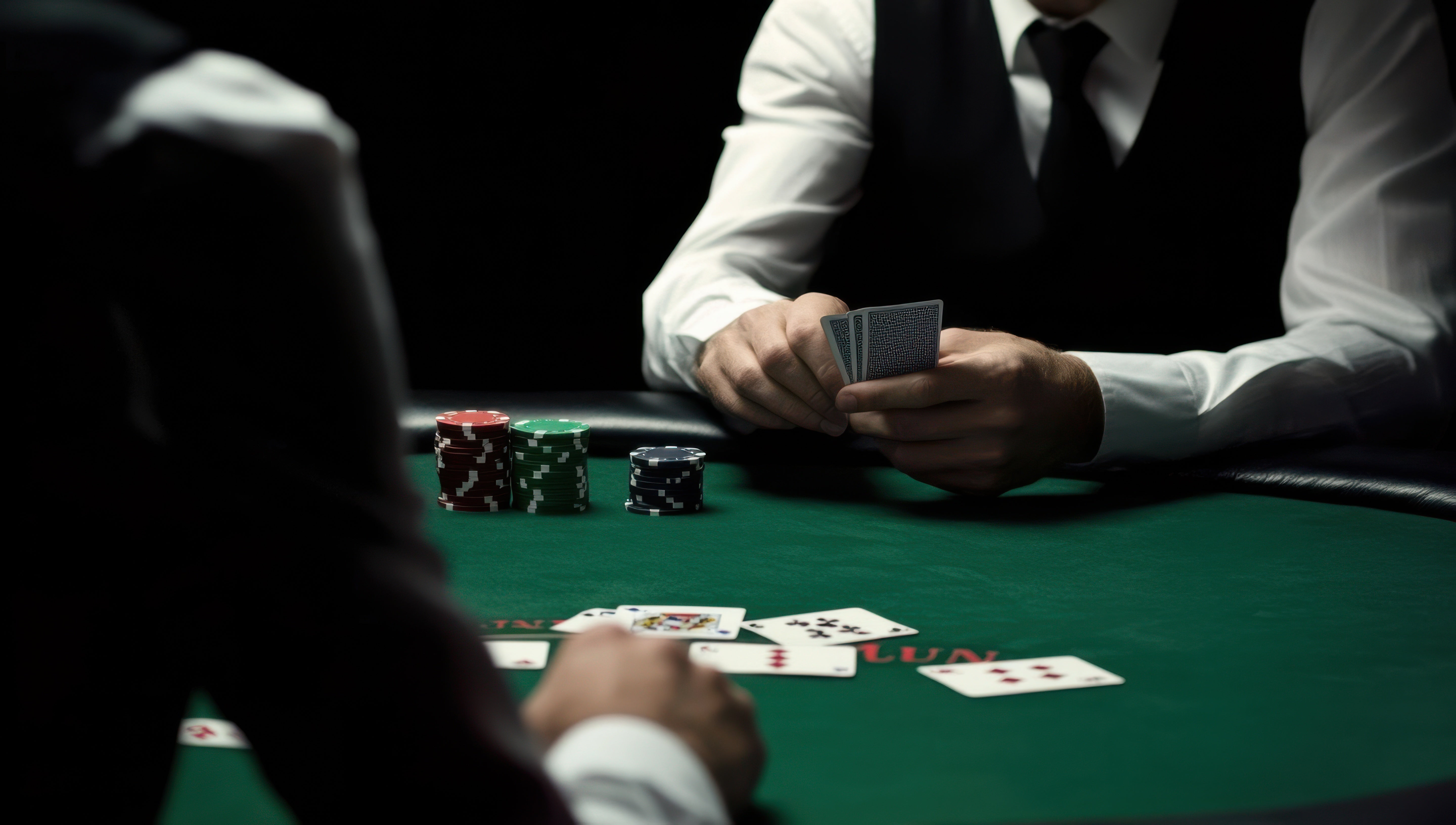 The History of Poker: How the World's Favorite Card Game Got Started ...
