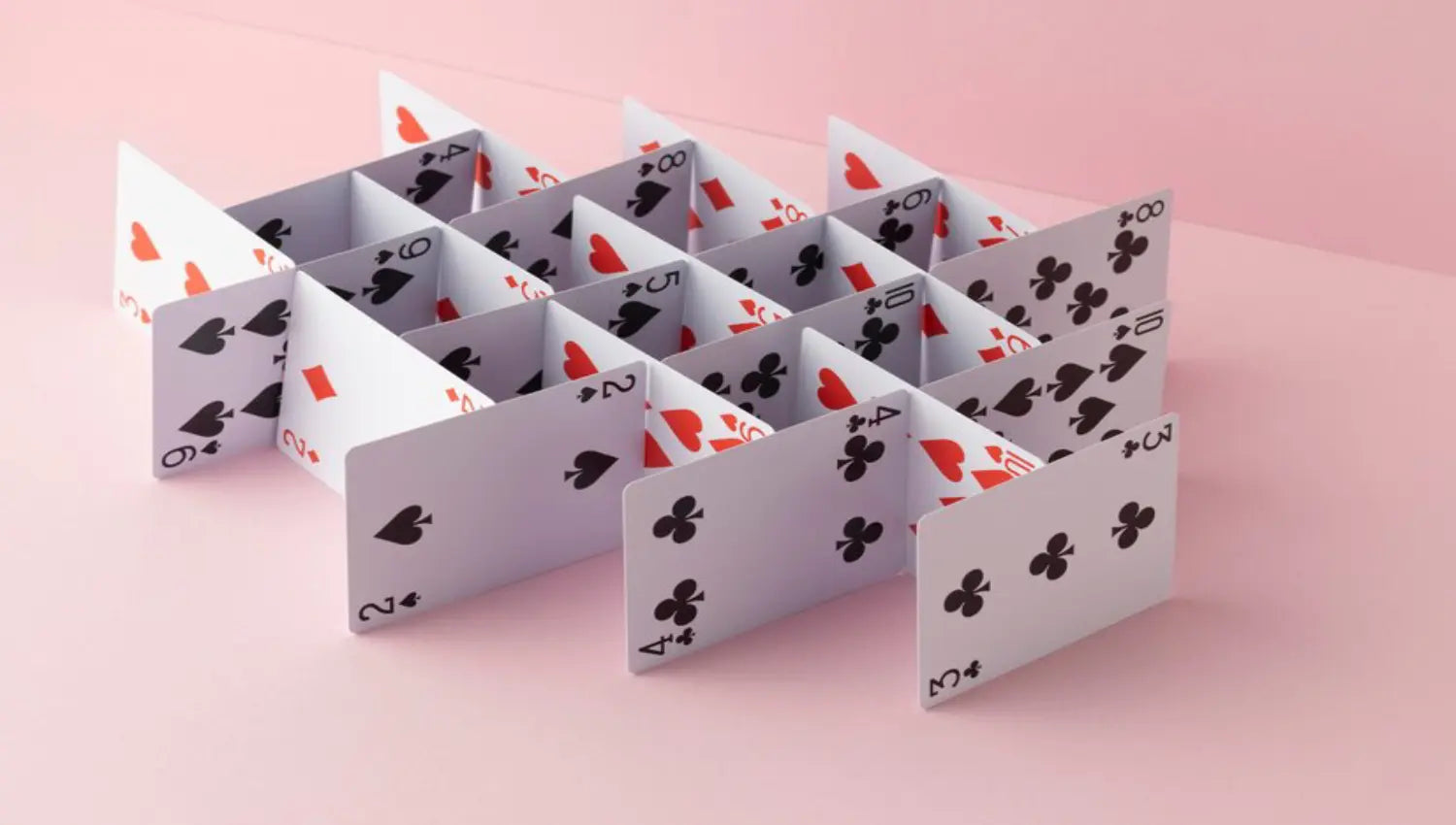 Unlock the Edge with UV Playing Cards from Marked Cards USA – MC USA